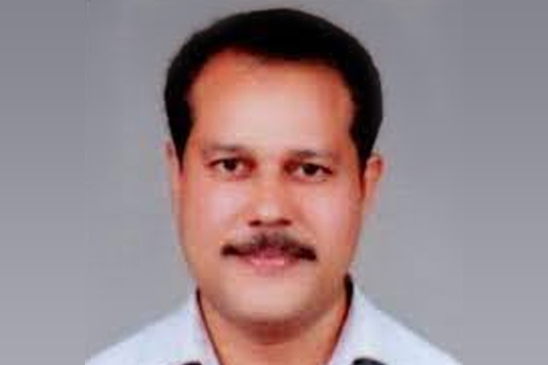 THRISSUR CORPORATION ELECTRICITY DEPARTMENT